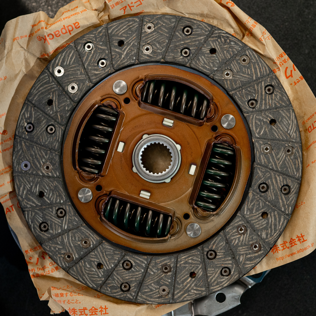 Heavy‑Duty Drivetrain Components for High-Performance Builds