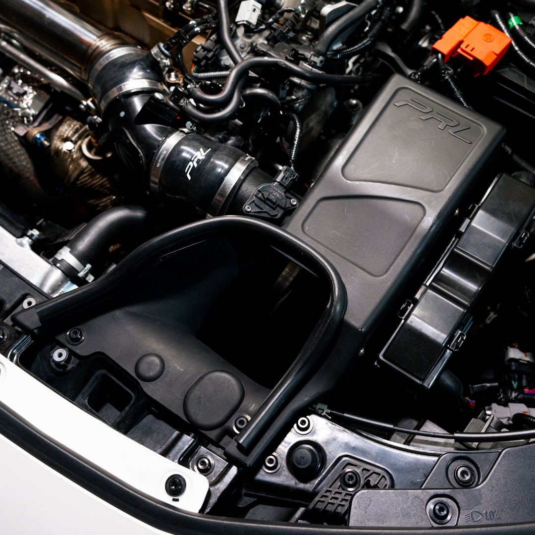 Air Intake System Parts for Enhanced Engine Performance