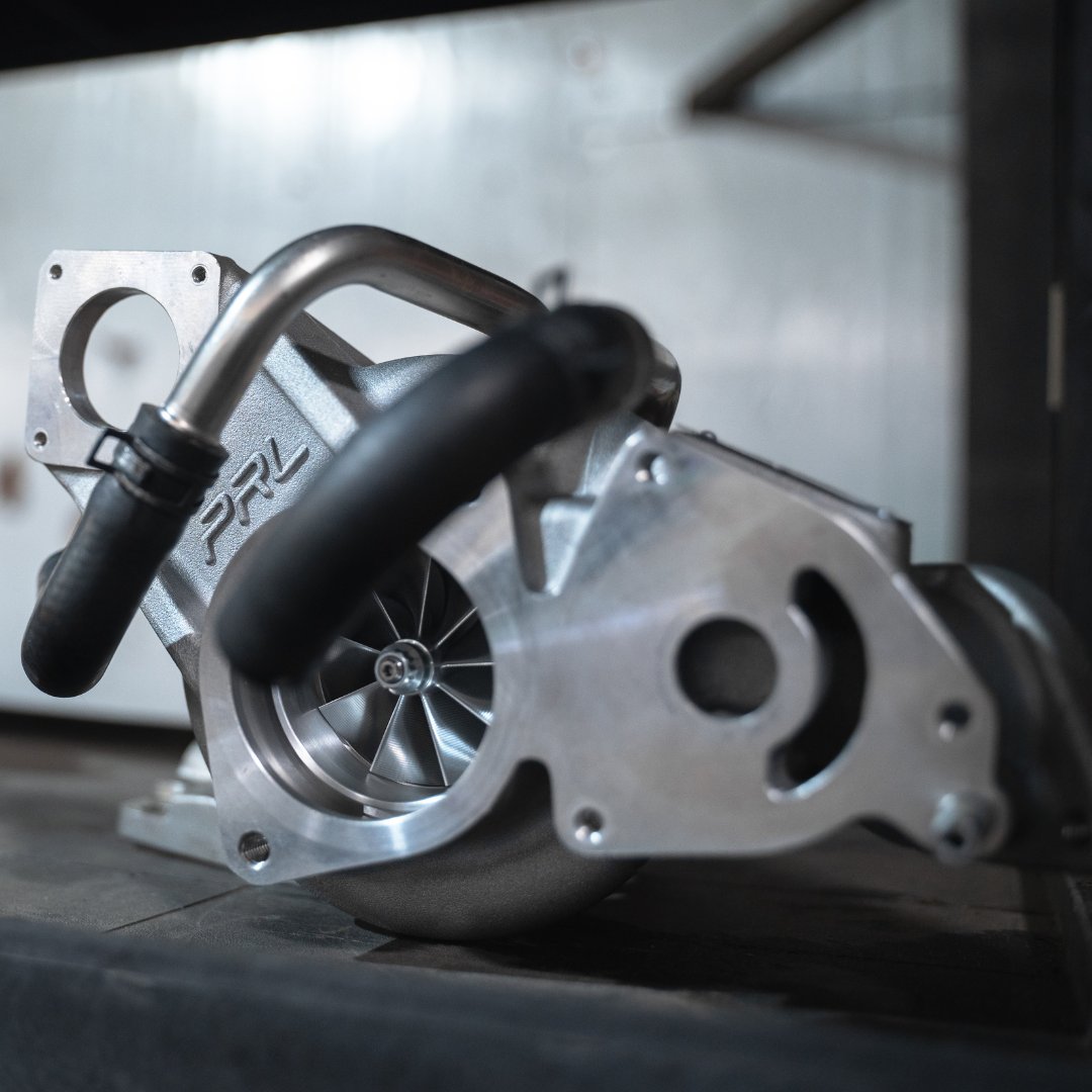 Forced Induction Systems: Boost Engine Power and Efficiency