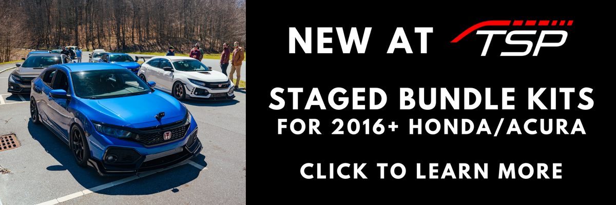 Two Step Performance: Your Source for Tunes, Parts, and Anything Honda