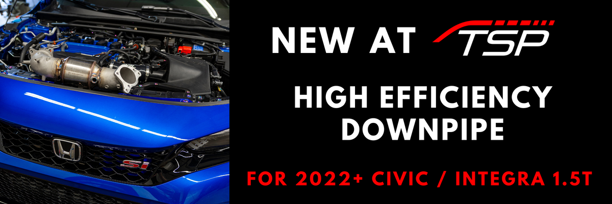 Two Step Performance: Your Source for Tunes, Parts, and Anything Honda