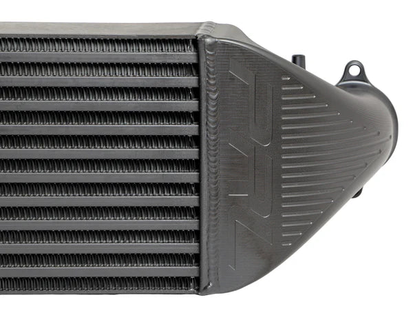 PRL Motorsports Tube and Fin Front Mount Intercooler Upgrade for 23+ H