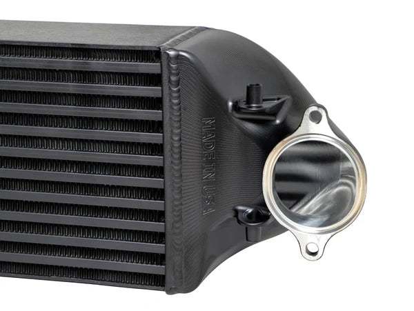 PRL Motorsports Tube and Fin Front Mount Intercooler Upgrade for 23+ H