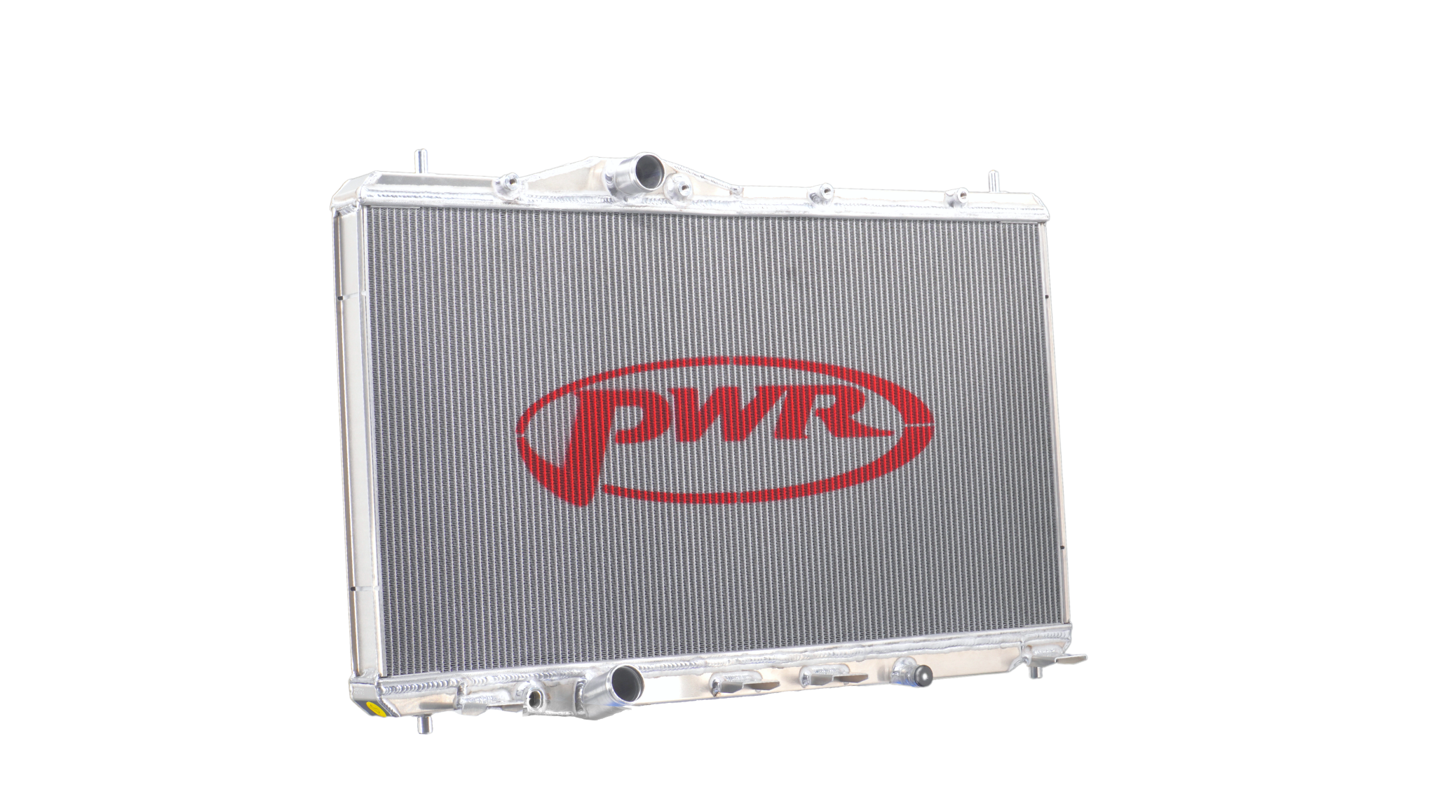2017-2021 FK8 Honda Civic Type-R Weekend Warrior Radiator
