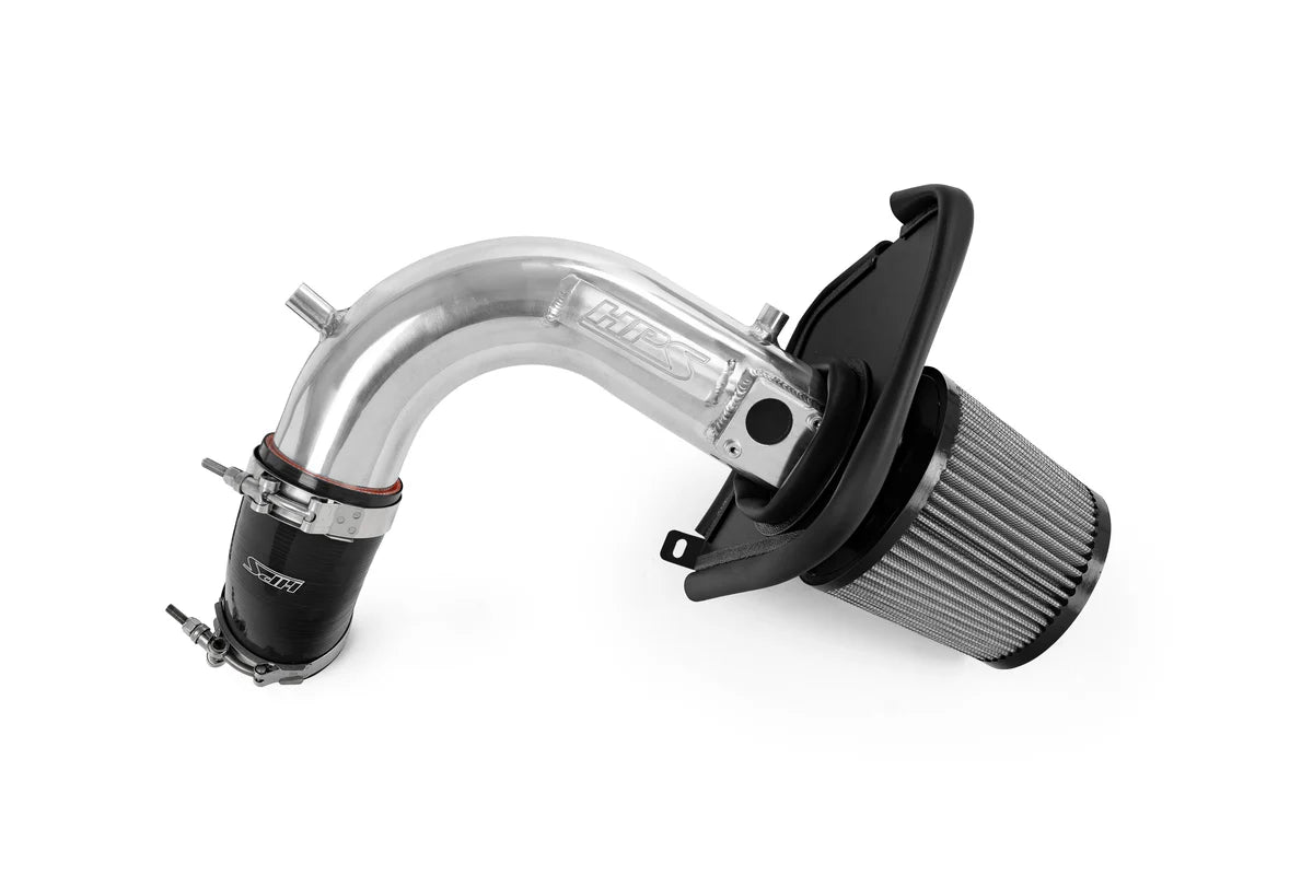 HPS Performance Air Intake Kit with Heat Shield for 2009-2014 Acura TS