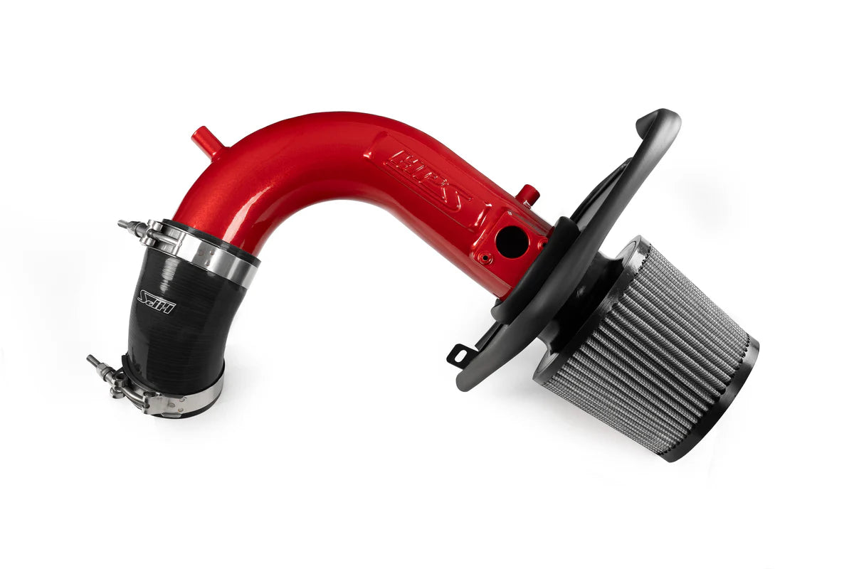 HPS Performance Air Intake Kit with Heat Shield for 2009-2014 Acura TS