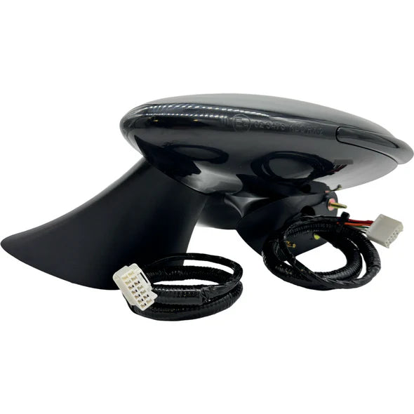 Ballade Sports Aero Power Adjustable Side Mirrors for 2022+ Honda Civi