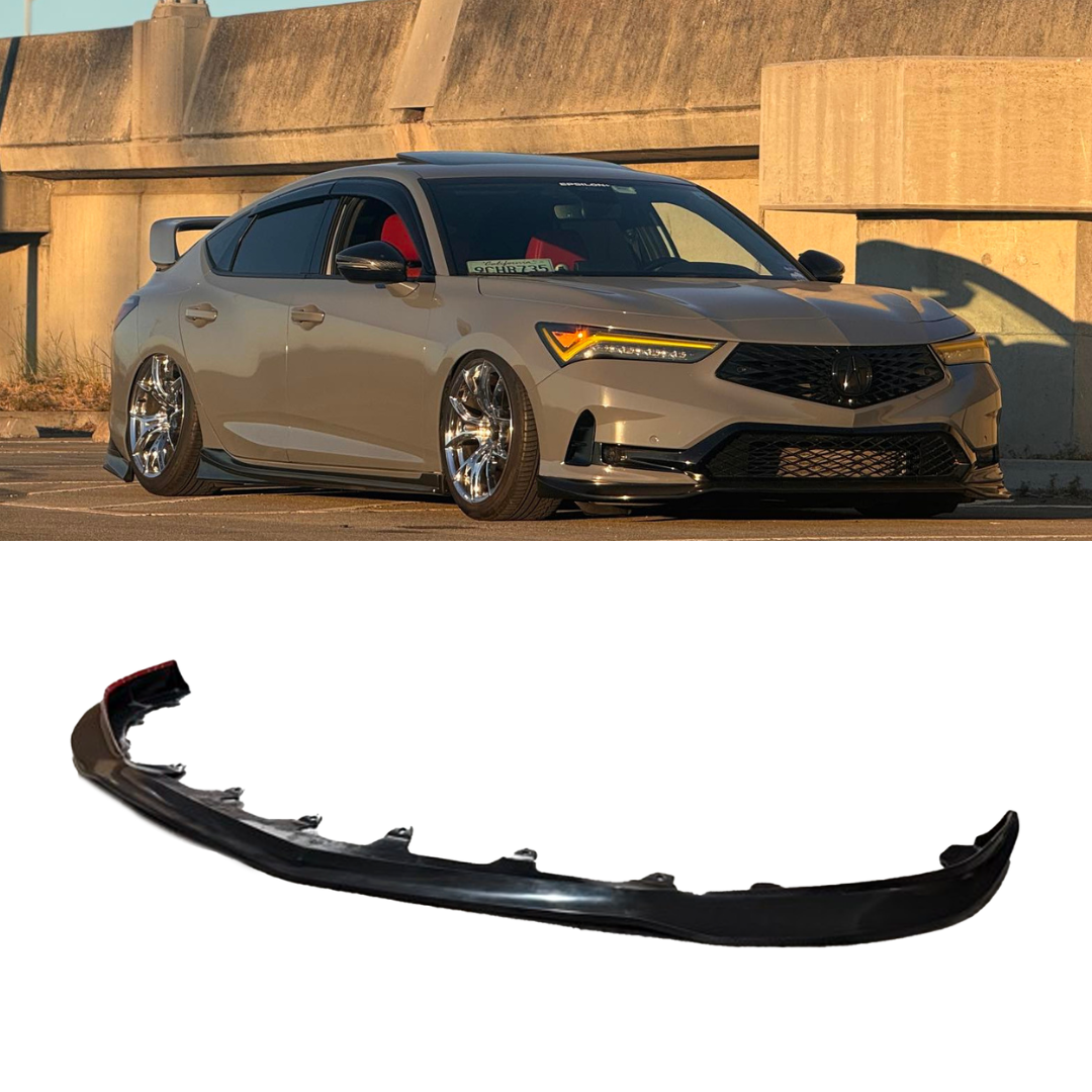 Epsilon+ Front Lip for 23-26 Acura Integra Base [DE4]