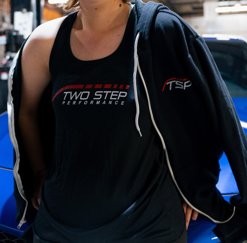 TSP Ladies' Tank