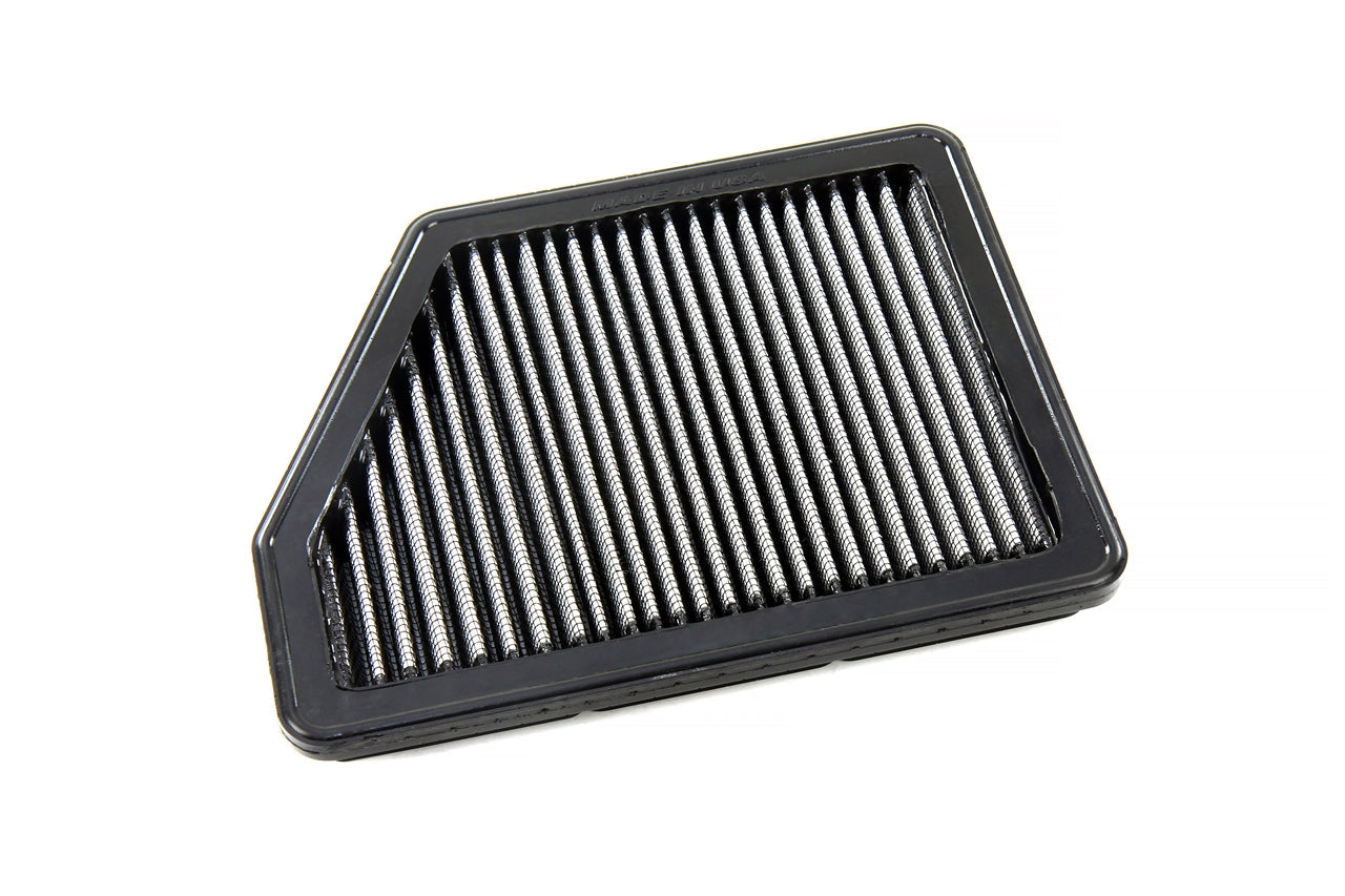 HPS Performance Drop-in Panel Air Filter for 2016-2021 Honda Civic 2.0