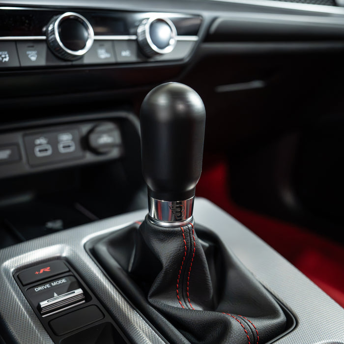 Billetworkz Delrin Shift Knob - The Hybrid