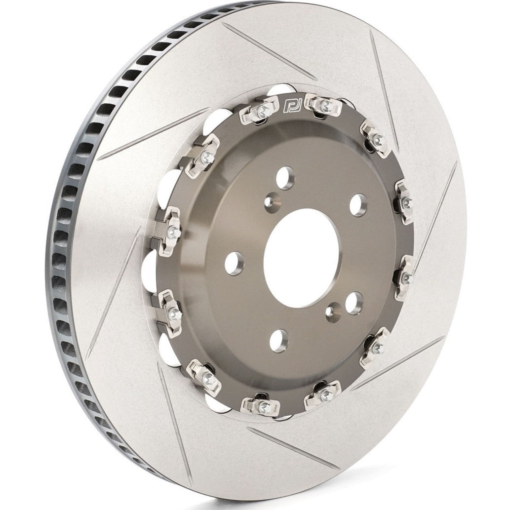 Paragon Track Performance Big Brake Kit (PA015/PA035 6 piston) FK8/FL5