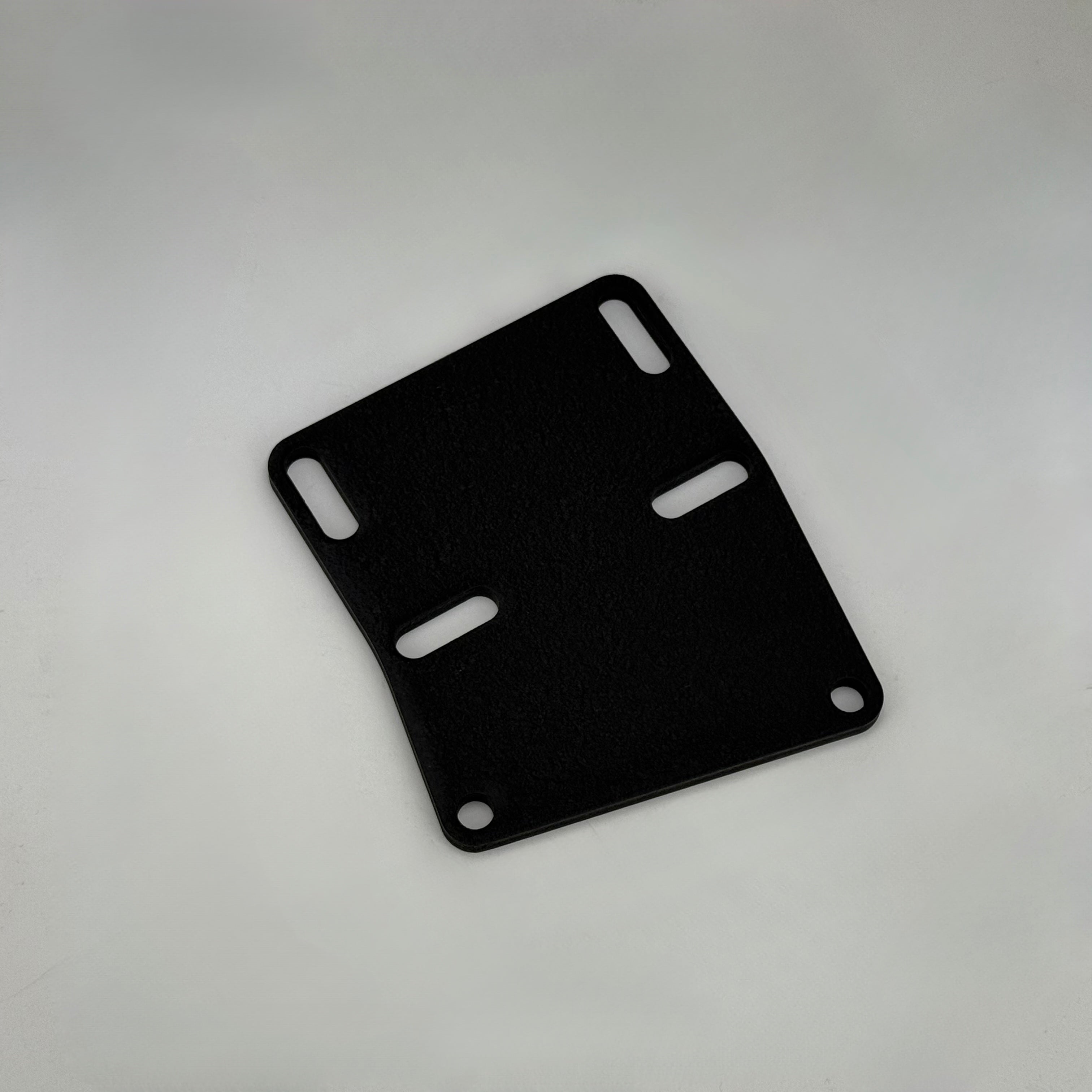 Wunderladen Racing Engine Stand Mounting Plate for F20C/F22C