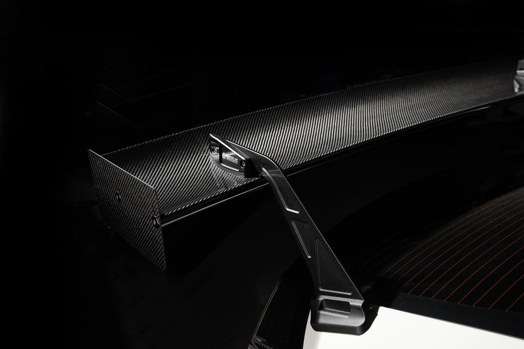 UCW Rear Wing for 2017-2021 FK8 Honda Civic Type R [FK8]