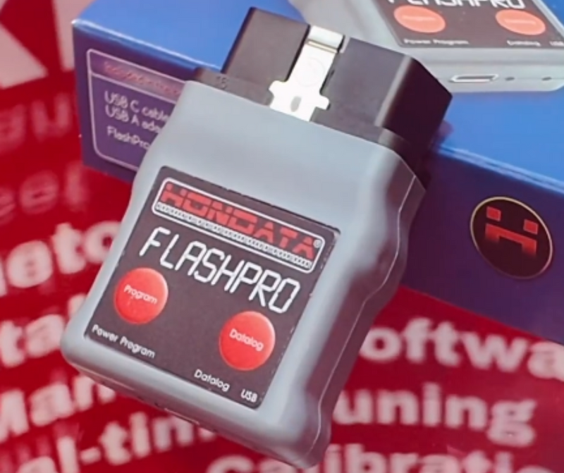 Hondata FlashPro for 2022 Civic 1.5T - ECU Tuning