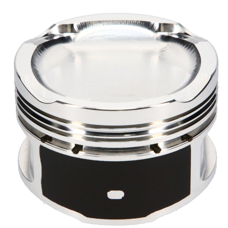 Forged Performance Pistons | Boost Engine Reliability
