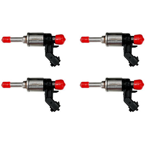 Hondata Fuel System Upgrade - 1530cc Injectors for 2017+ & 2023+ Honda