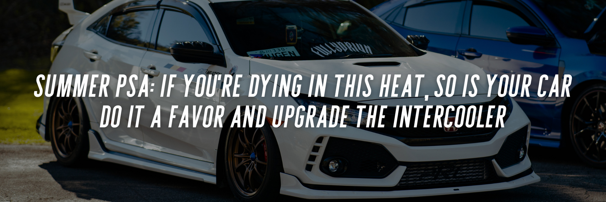 Two Step Performance: Your Source for Tunes, Parts, and Anything Honda