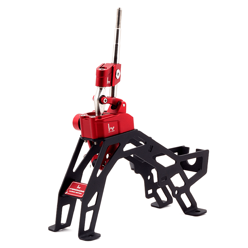 Hybrid Racing Adjustable Short Shifter Assembly (16-21 Civic)