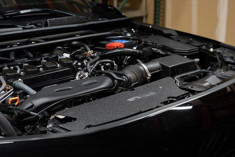 10th & 11th Gen Civic Fender / Radiator Shroud Set