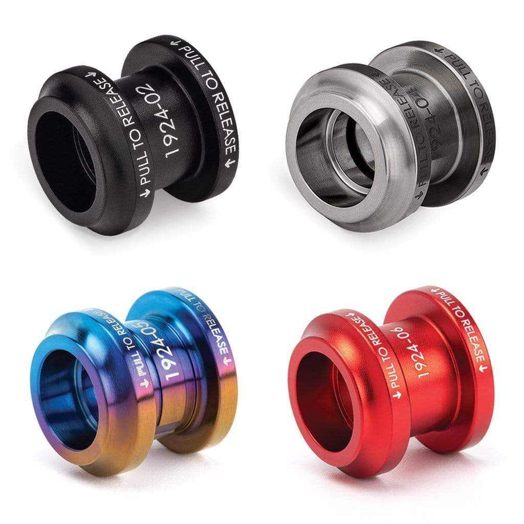 Shift Boot & Collars - Custom Gear Shifter Cover Upgrade