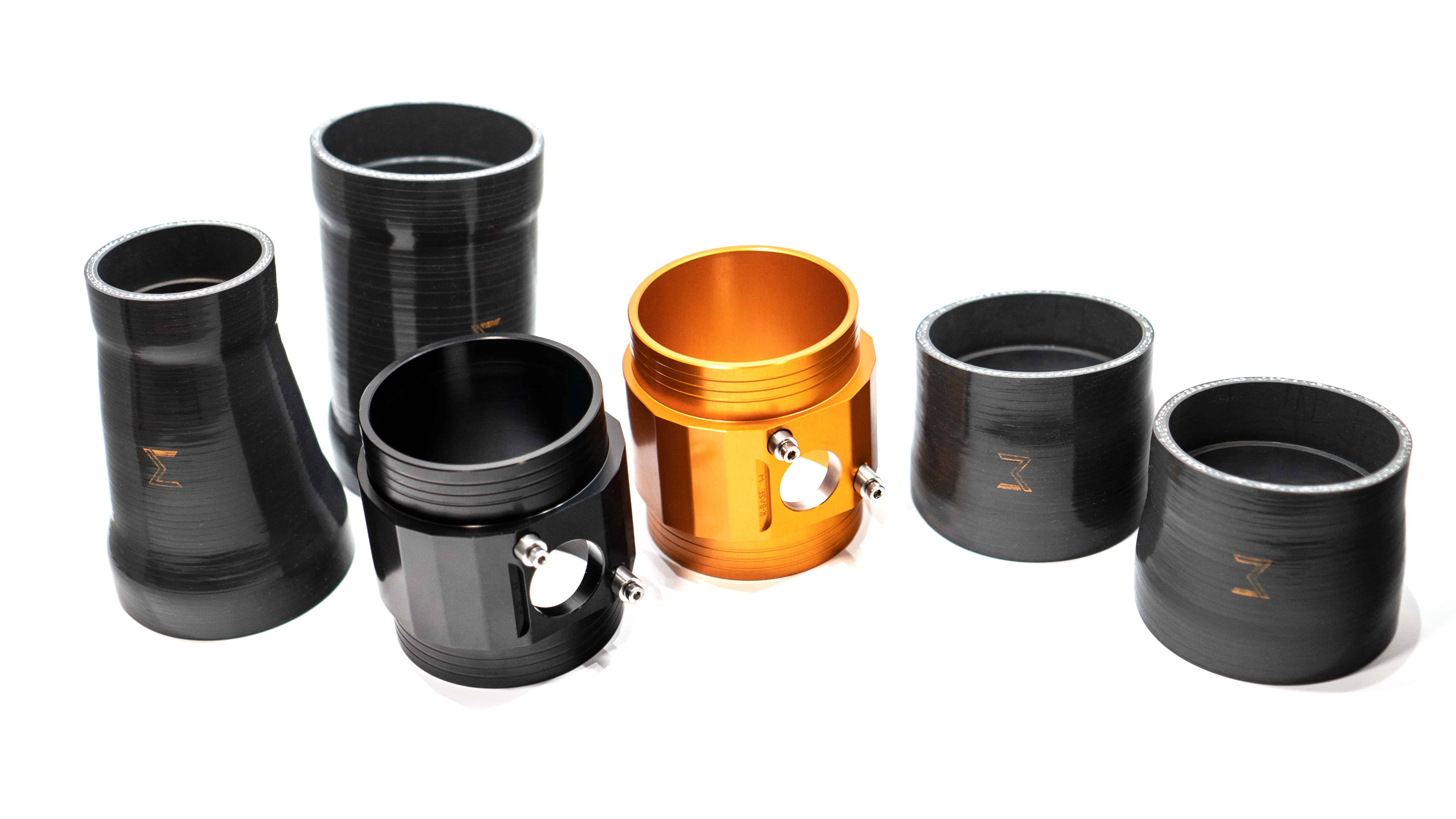 10th Gen Civic 1.5T MAF Options - Precision Tuning