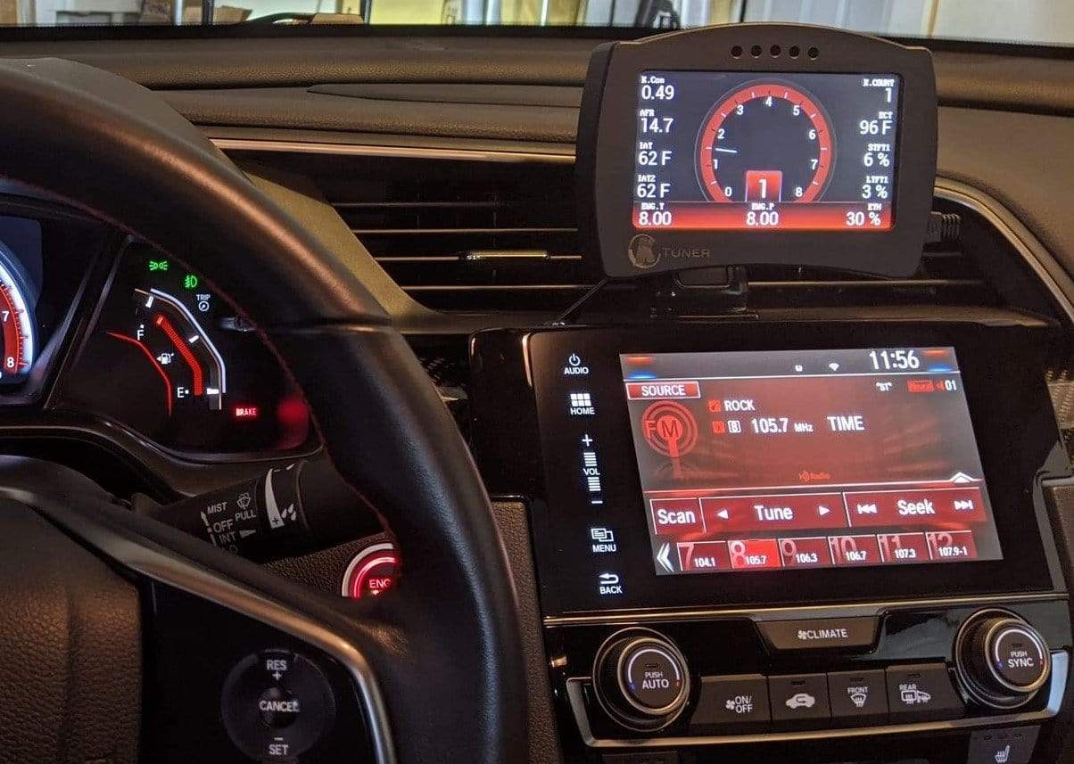 KTuner V2.0 Tuning Package w/ Free TSP Tune & 2 Day Shipping