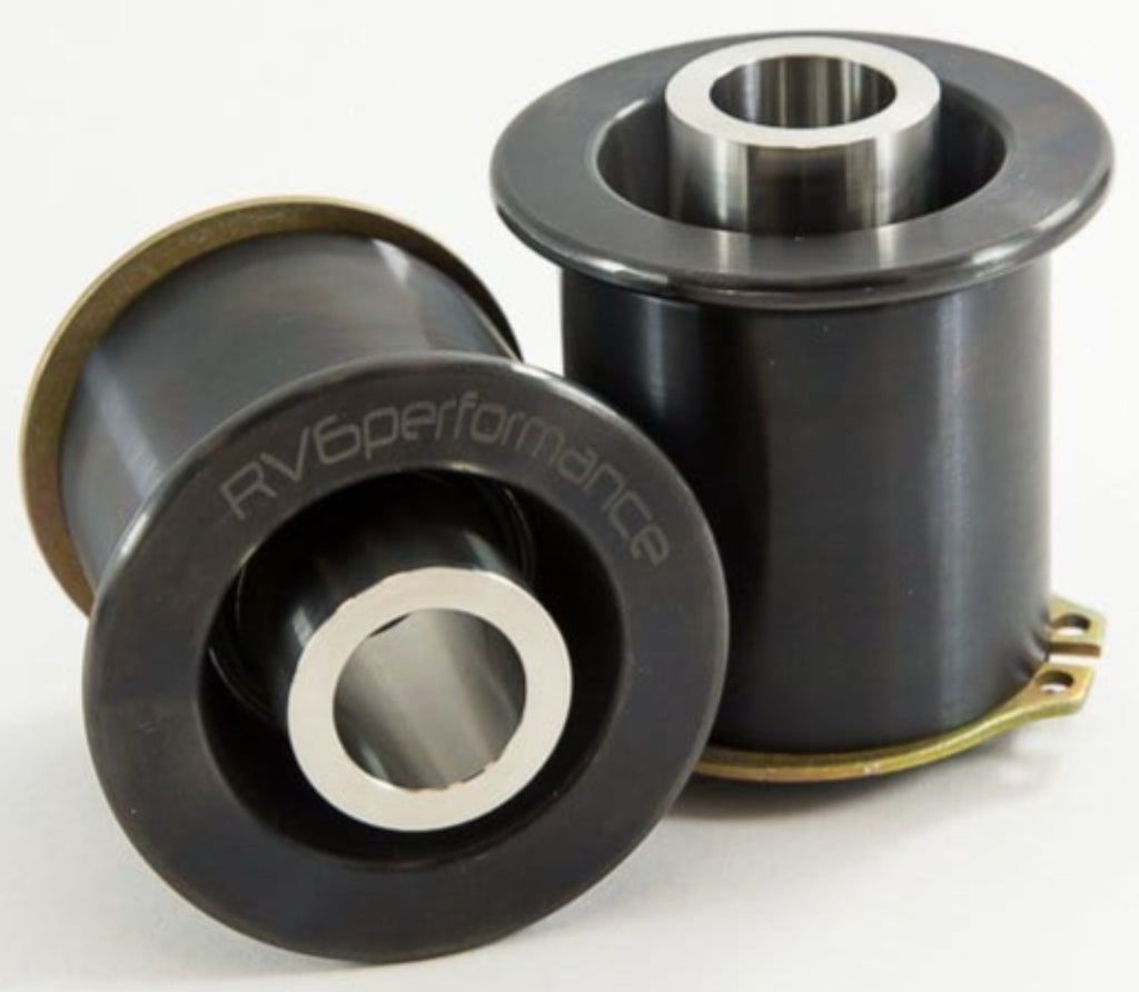 RV6 Spherical Bearings for 17+ Civic Type R 2.0T FK8