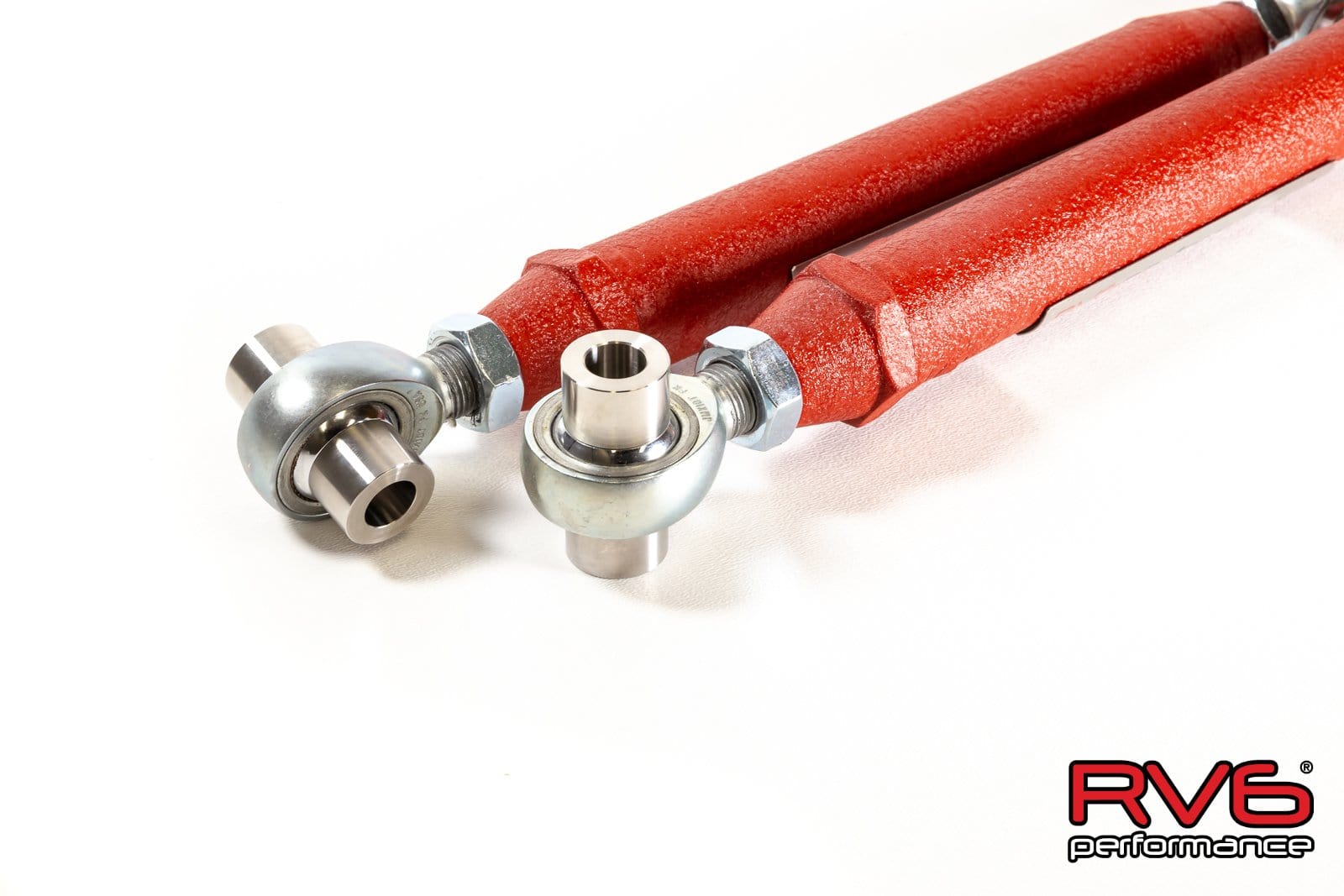 RV6 Adjustable Rear Lower A Arm (Adjusts Camber) for 2016+ Civic / 202