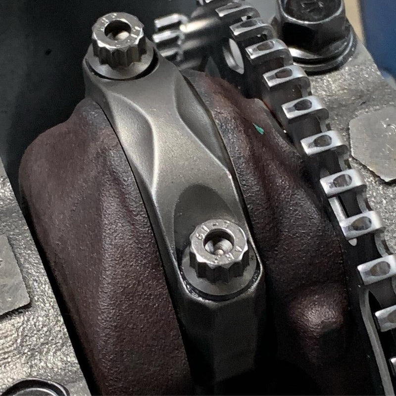 2016 Honda Civic 1.5L Short Block | 600whp Rated