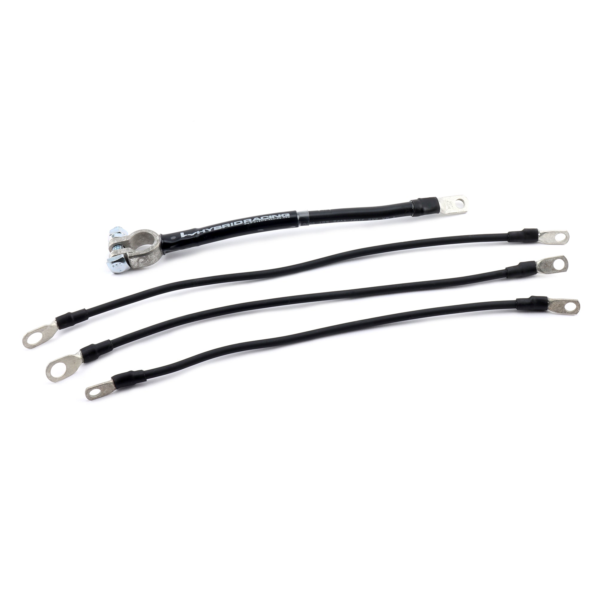 Precision Electrical Sensors, Kits & Wire Gear