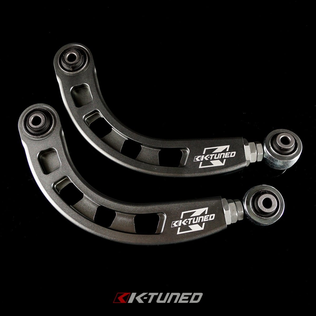 Control Arms Built for Track and Street Precision
