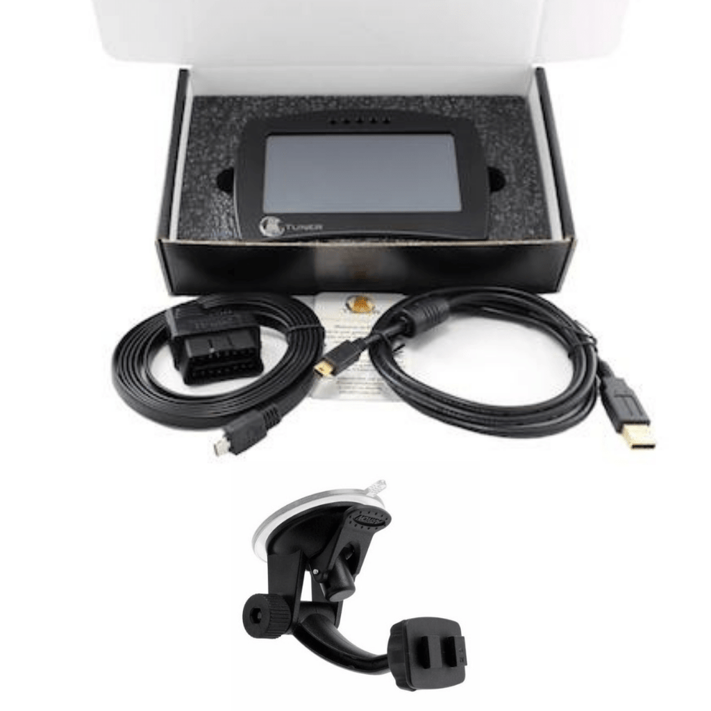 KTunerFlash V2.0 Tuning Package with Free TSP Tune