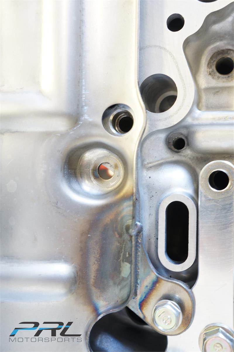 K24Z7 and K24Z3 PRB / Type-S Oil Pump DIY Swap Kit