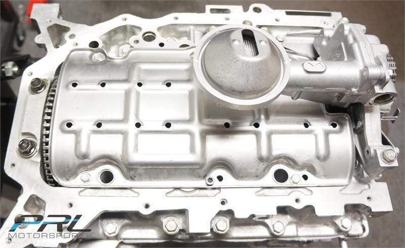 K24Z7 and K24Z3 PRB / Type-S Oil Pump DIY Swap Kit