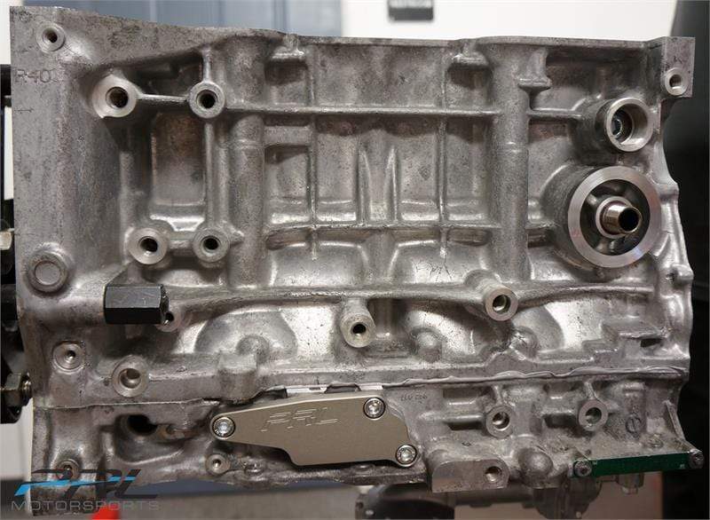 K24Z7 and K24Z3 PRB / Type-S Oil Pump DIY Swap Kit