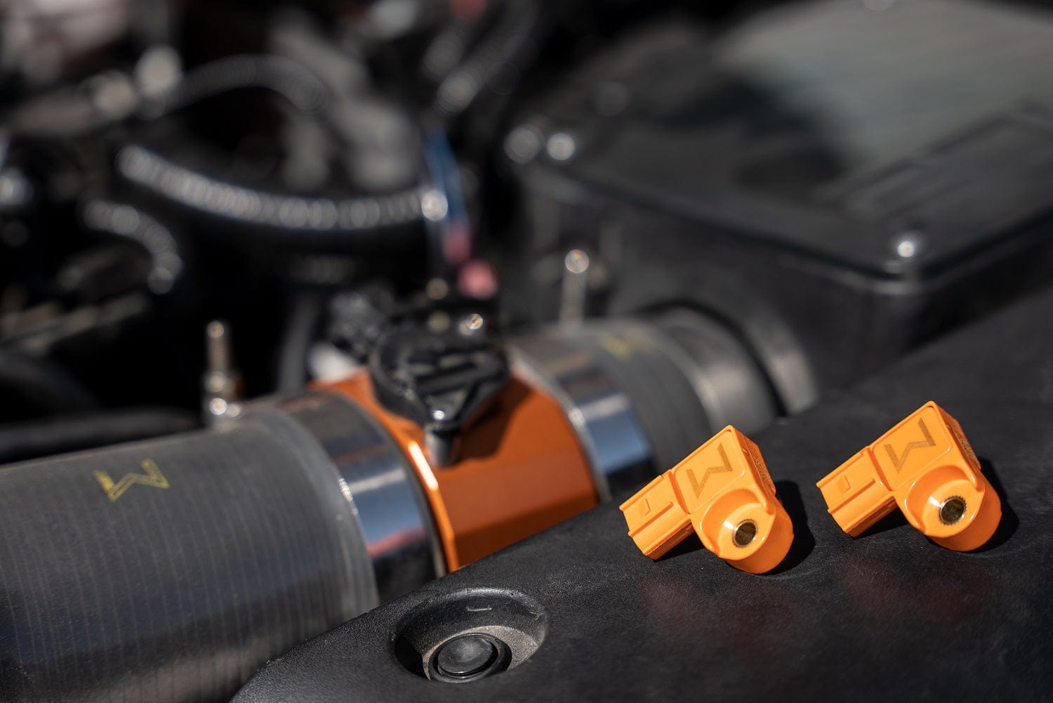 Honda 4 Bar MAP Sensor