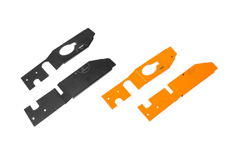 10th & 11th Gen Civic Fender / Radiator Shroud Set