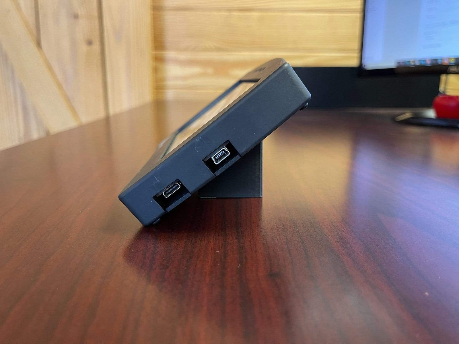 KTuner V2 Center Console Mount for 2016+ Honda Civic