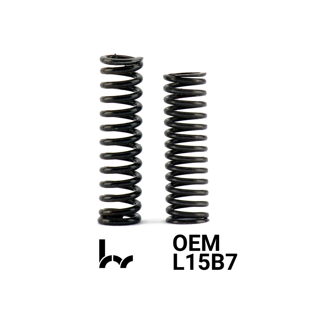 Hybrid Racing Heavy Duty Transmission Detent Springs (16-23 Civic/23+
