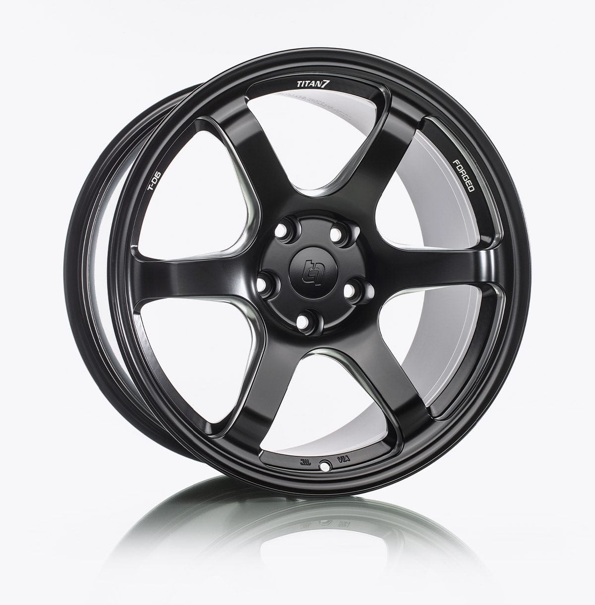 Performance Wheels for Street and Track Builds